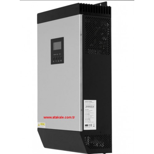 Lexron 1KW Akıllı İnvertörü fiyatı 1099TL PWM online satış ACS Enerji ...